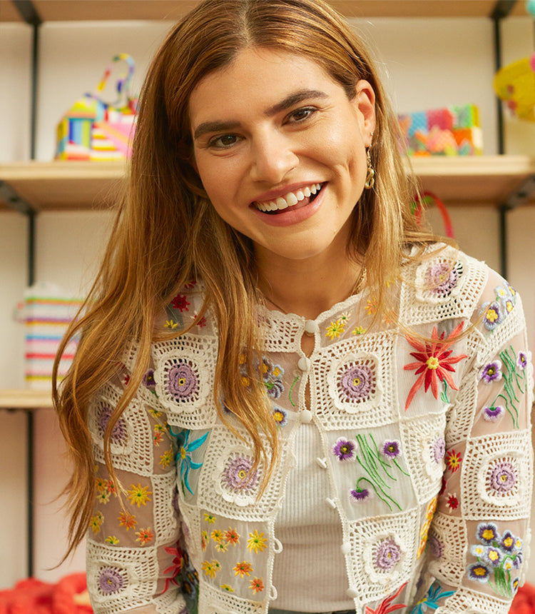 How I SPF: Featuring Designer & Founder Susan Korn – Unitary France