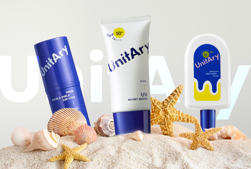 UNITARY UV WATERY ESSENCE SPF 50+ PA+++ – Unitary France